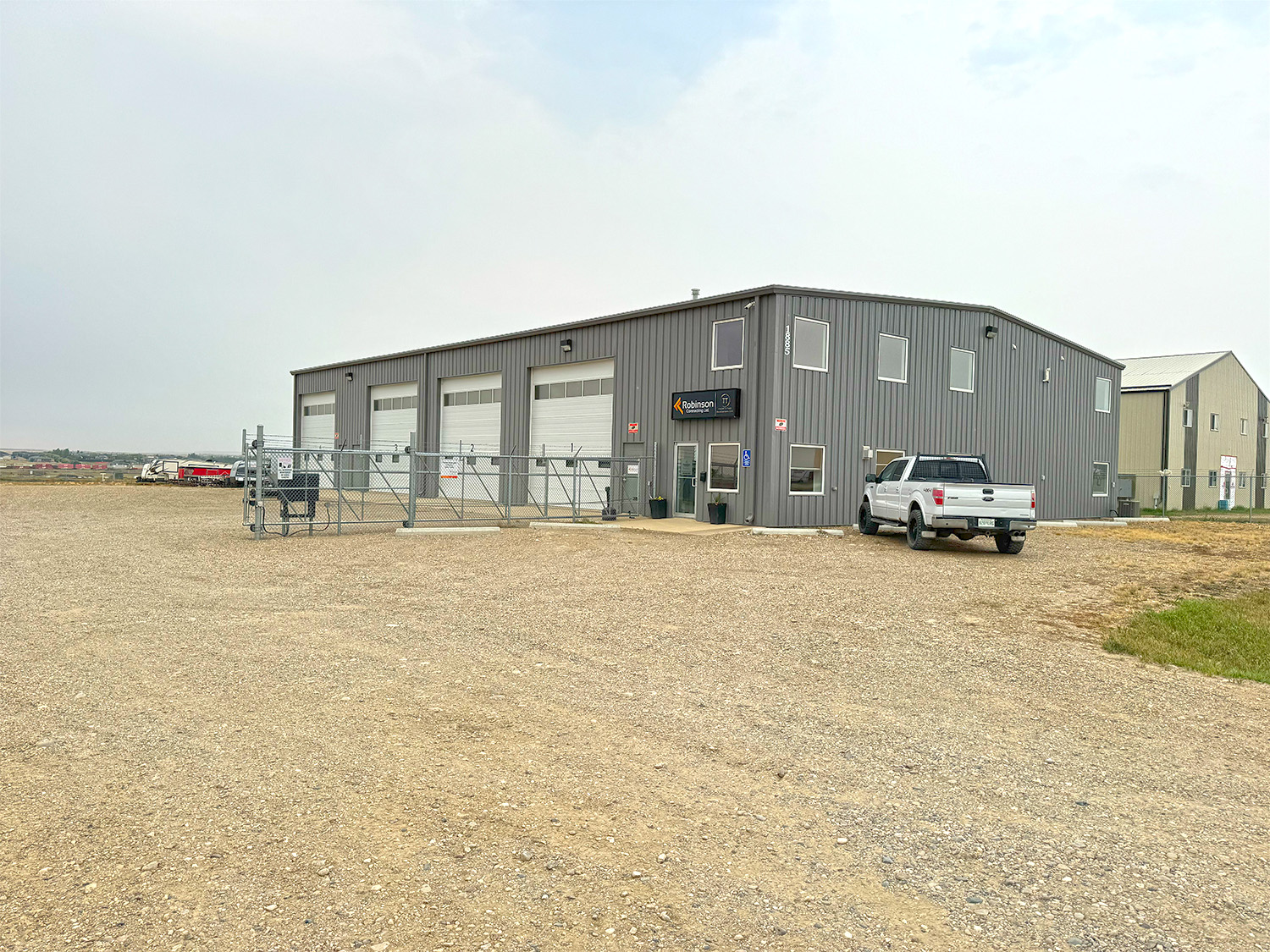 1885 Stadacona St W - 22 Developments | Property Management | Moose Jaw